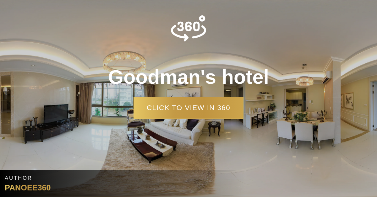 Goodman's hotel