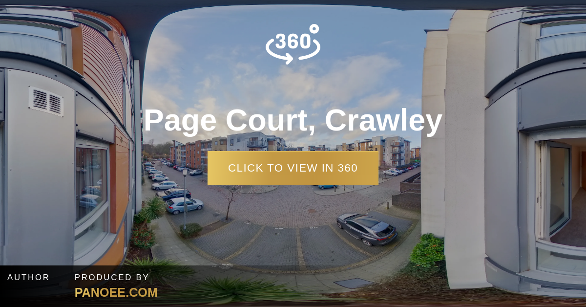 Page Court, Crawley