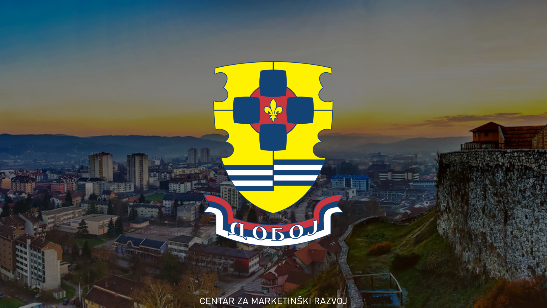 Grad Doboj