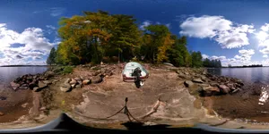 Andregg's Anchor Virtual Tour