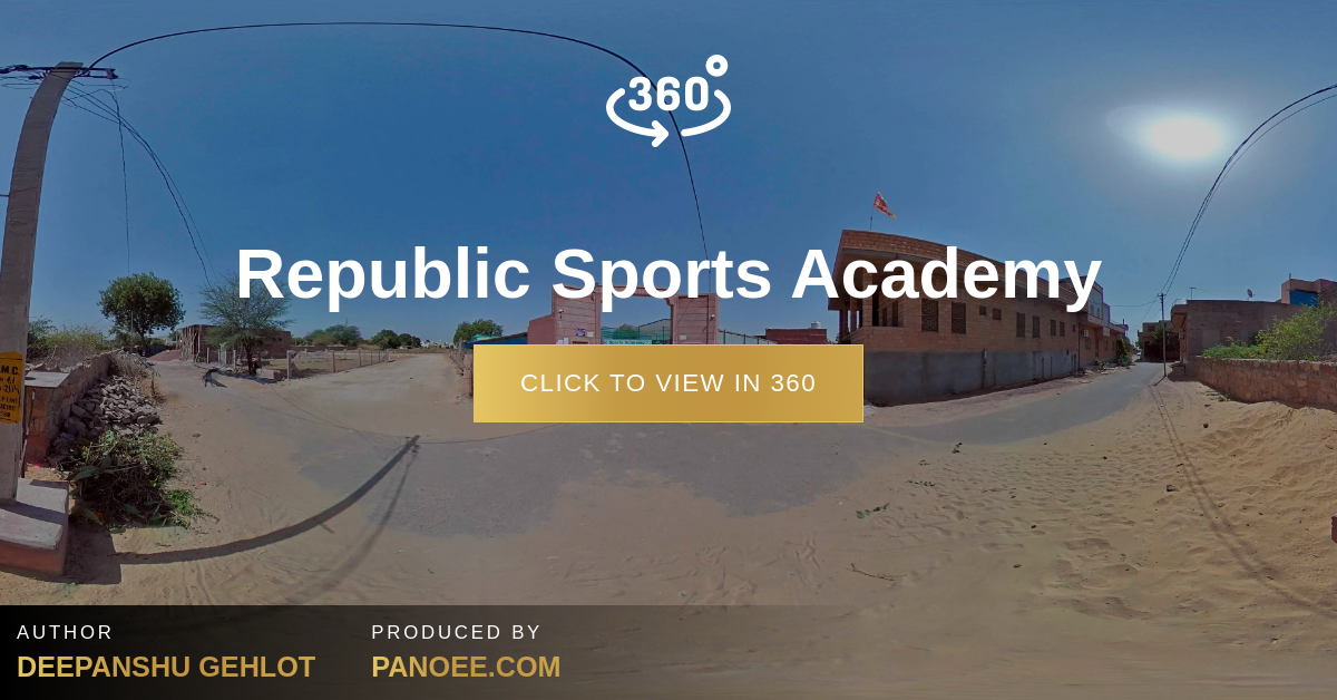 Republic Sports Academy