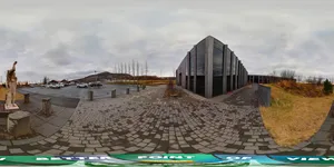 Hotel Geysir sample virtual tour