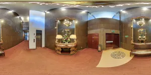 The New Club, Edinburgh