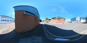 OSRL Base Orientation