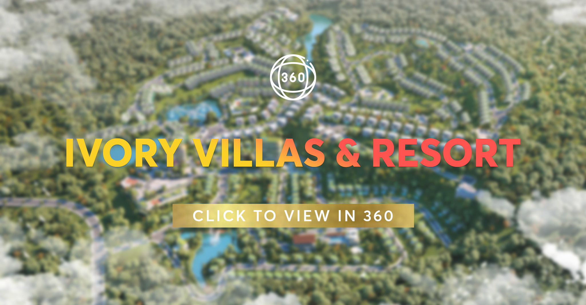 IVORY VILLAS & RESORT HÒA BÌNH