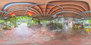 Audi Guest House | Penang360