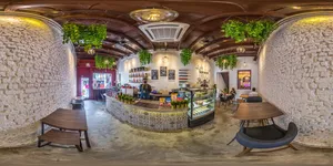 Pinwheel Resto Cafe | Penang360