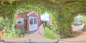 Rural Cottages, Main Street, Illston