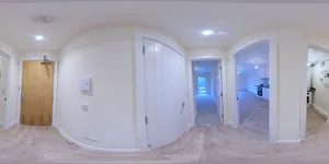 Flat 96, Station Road, Corby