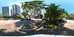 24-G Sentul Raya Boulevard