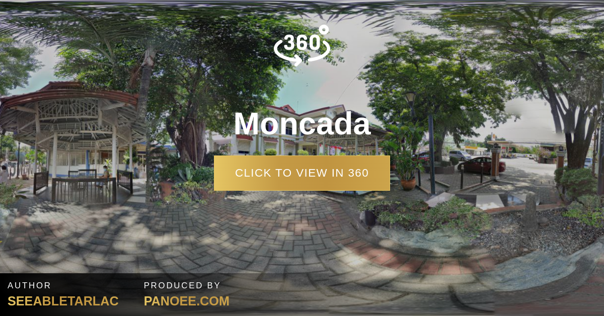 Moncada town hall