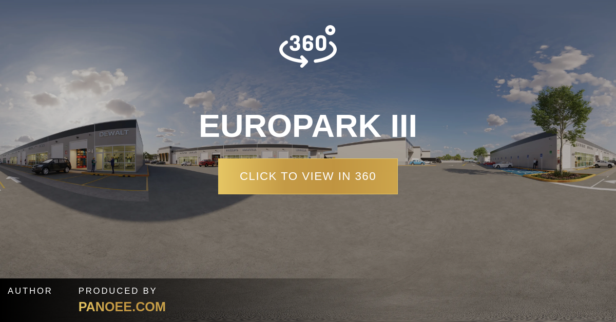 EUROPARK III