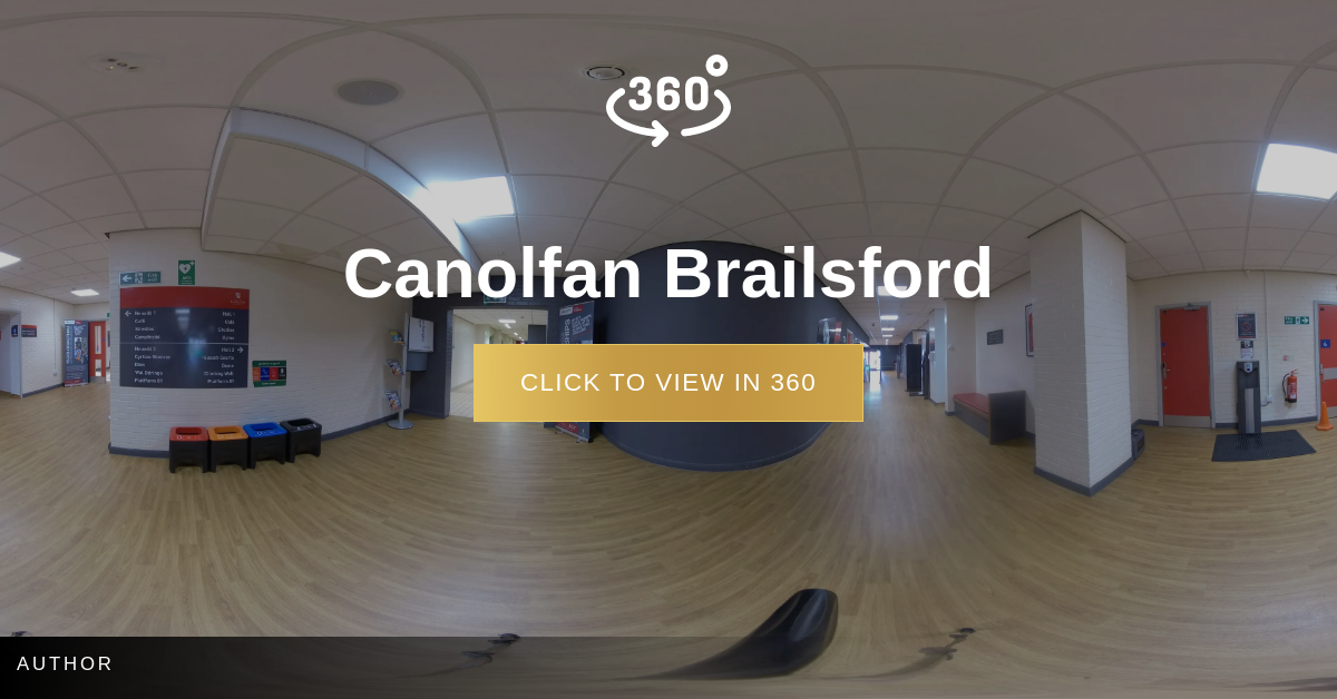 Canolfan Brailsford