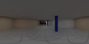 Poltek Bima Campus Tour