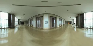 Foyer Ballroom