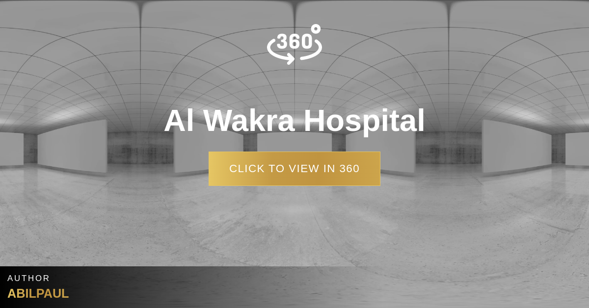 Al Wakra Hospital