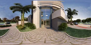 Edifício Vêneto - Turano Construtora