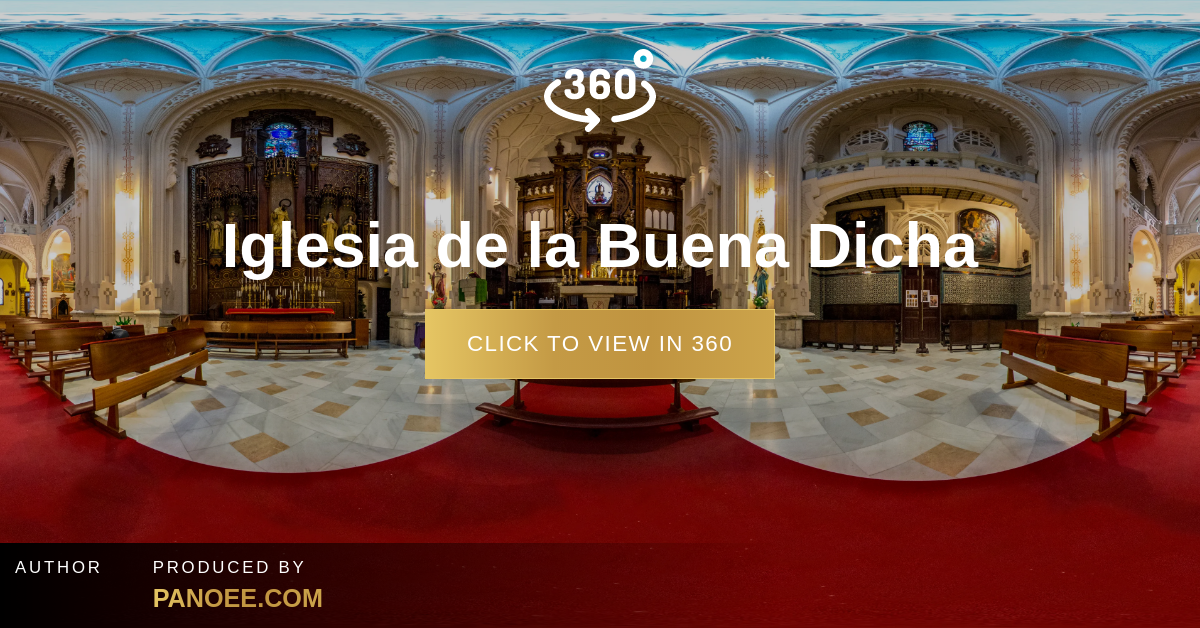 Iglesia de la Buena Dicha