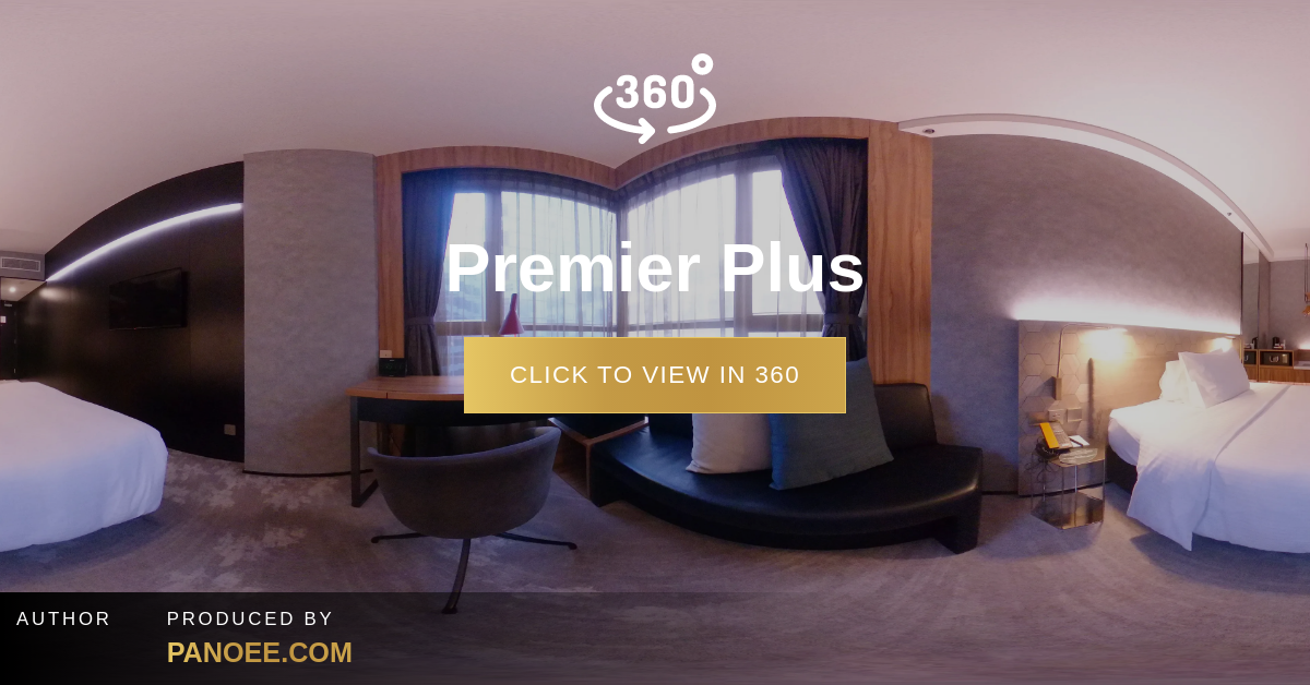 Premier Plus