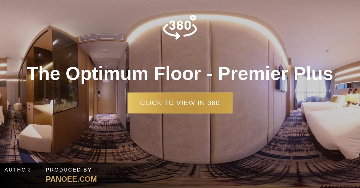 The Optimum Floor - Premier Plus