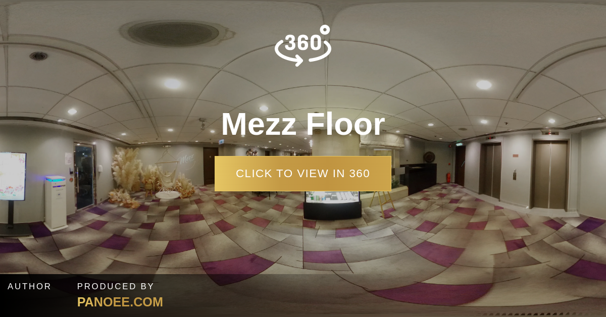 Mezz Floor