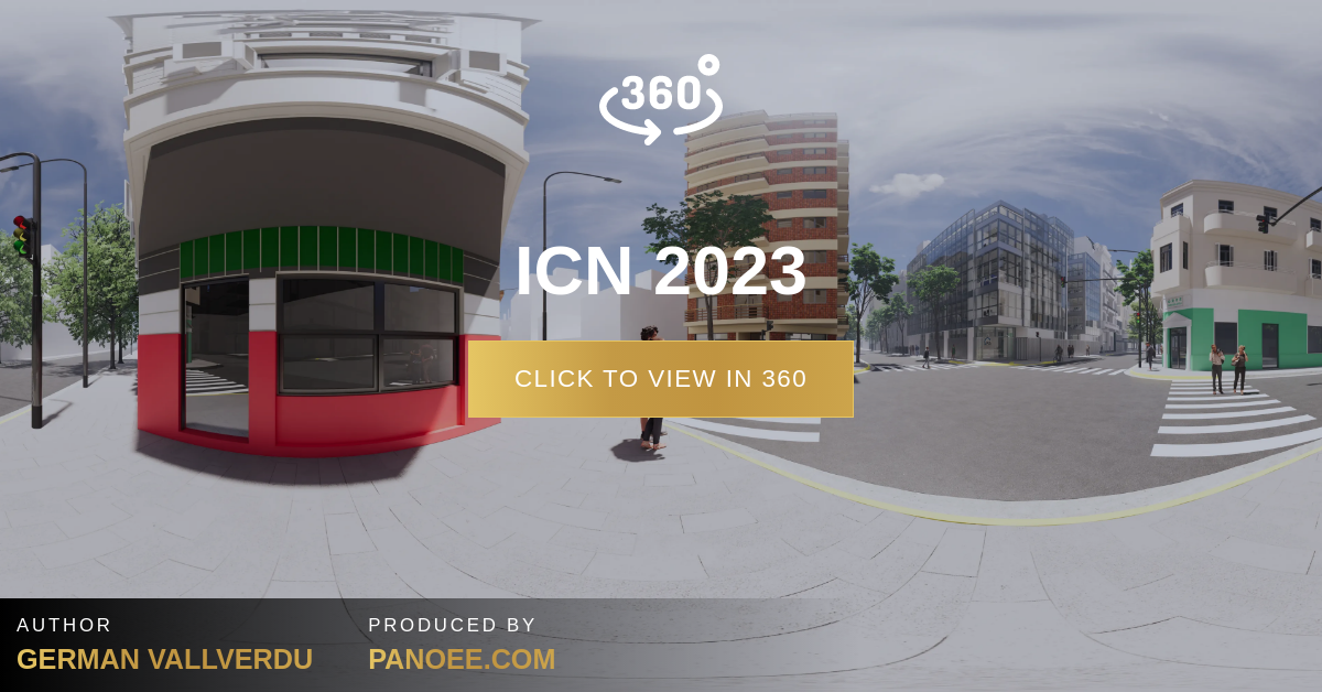 ICN 2023