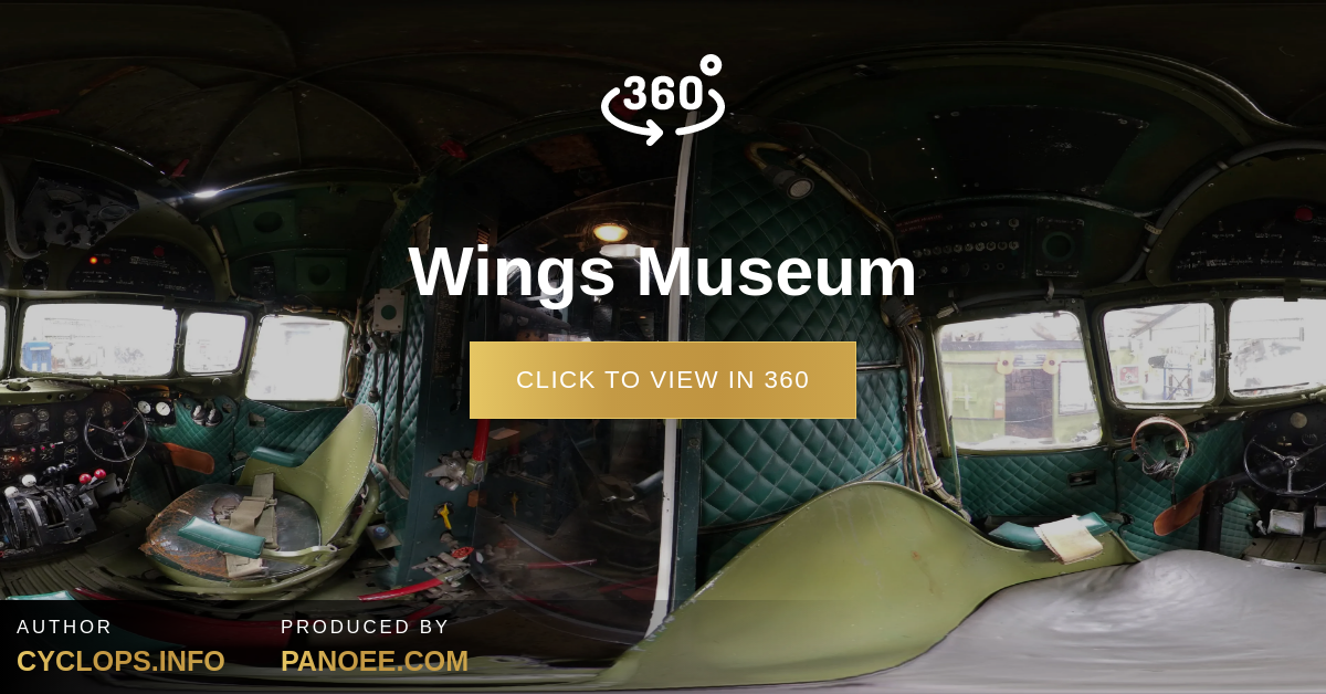 Wings Museum