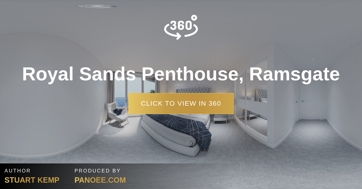 Royal Sands Ramsgate, Blueberry Homes