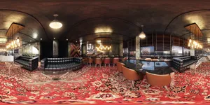 hull Bar