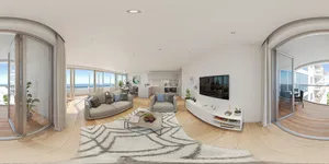 Royal Sands Ramsgate, Blueberry Homes