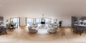 Royal Sands Ramsgate, Blueberry Homes