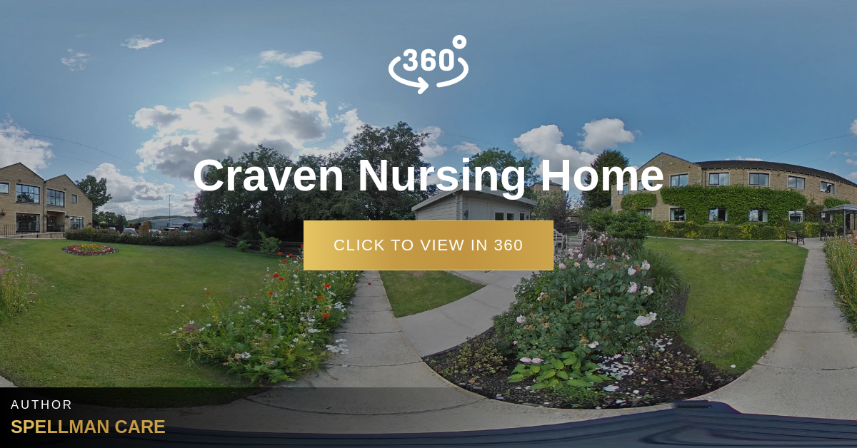 Craven Nursing Home