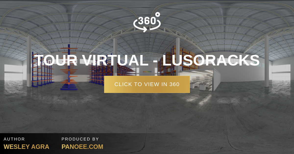 TOUR VIRTUAL - LUSORACKS