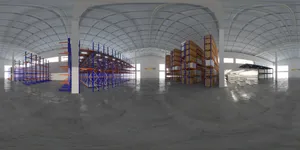 TOUR VIRTUAL - LUSORACKS