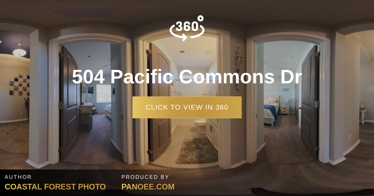 504 Pacific Commons Dr