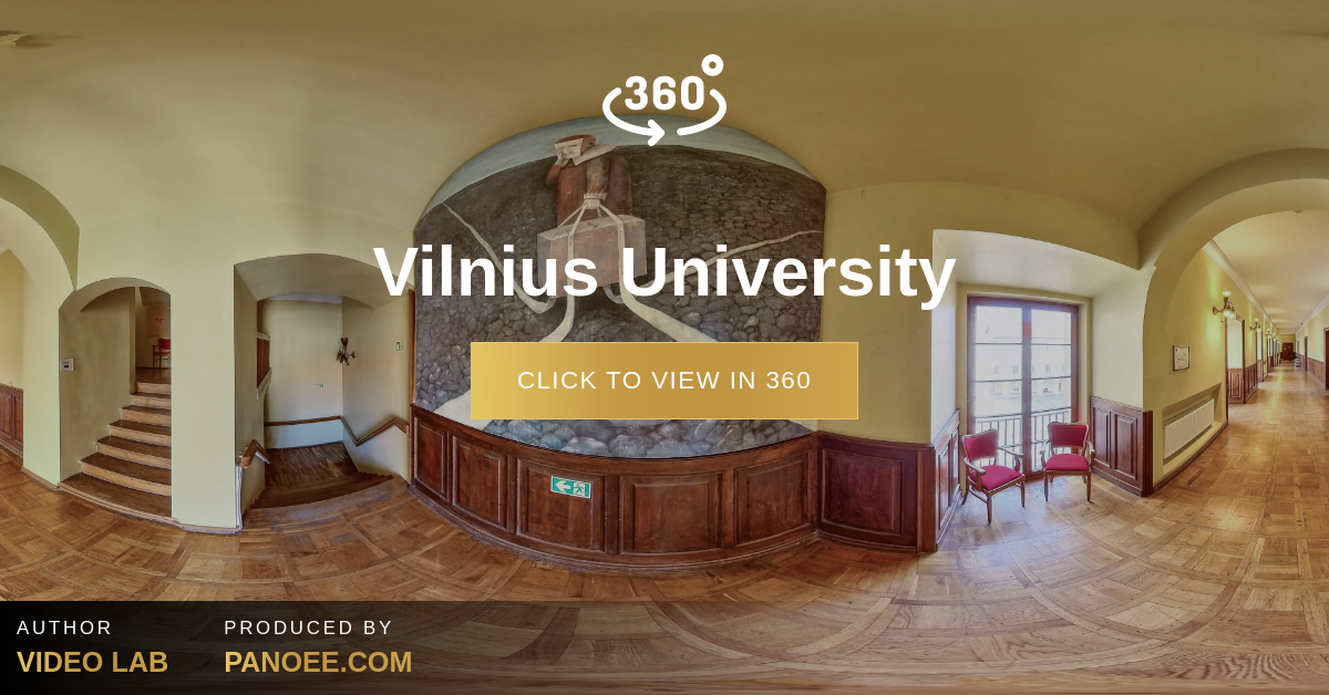 Vilnius University