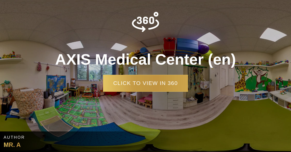 AXIS Medical Center (en)