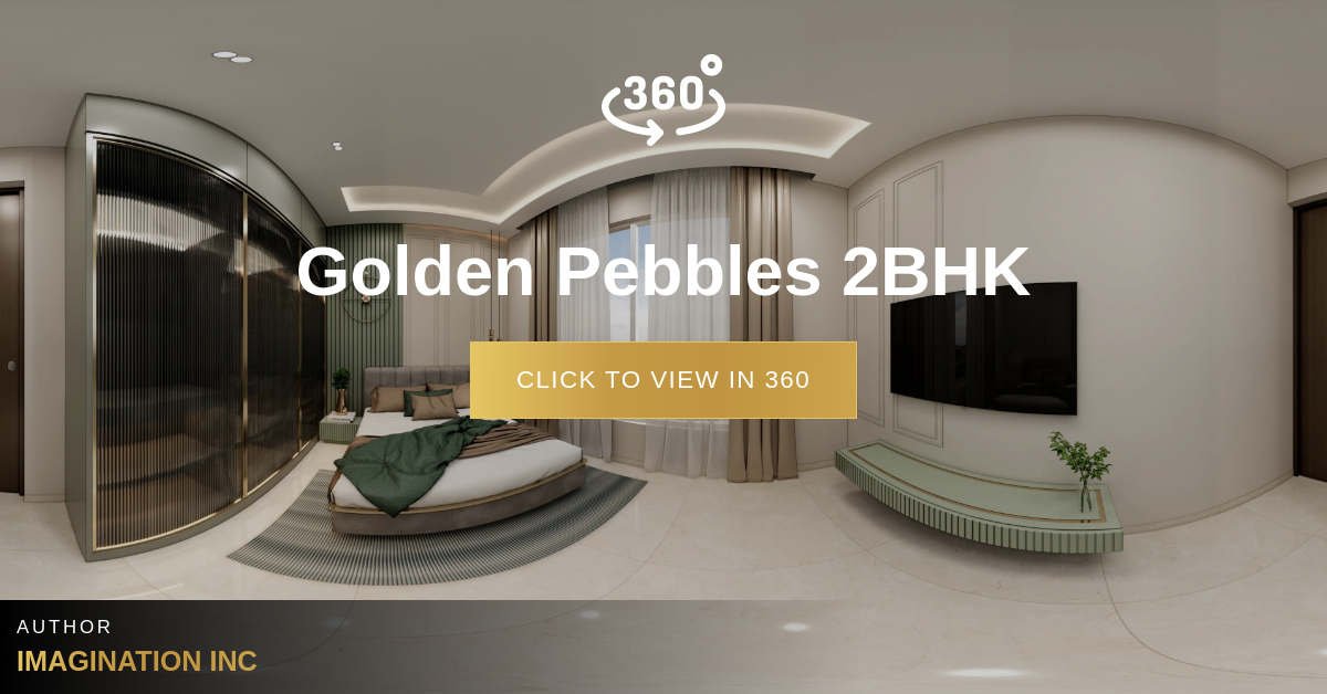 Golden Pebbles