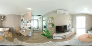 COZI RAM 189 Station