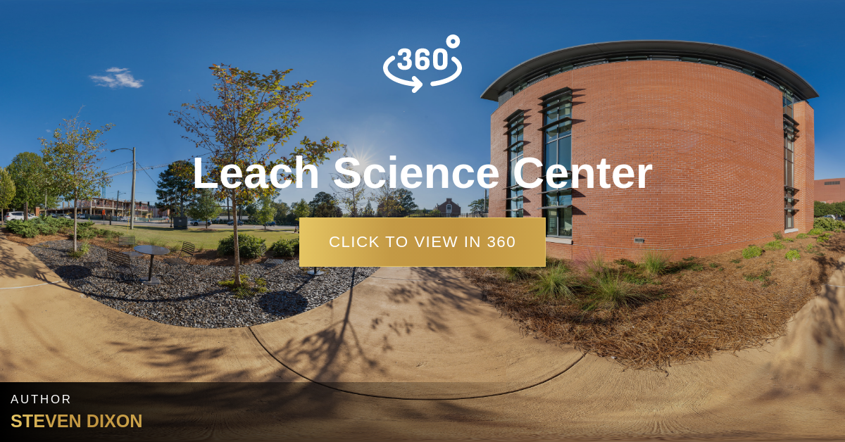 Leach Science Center