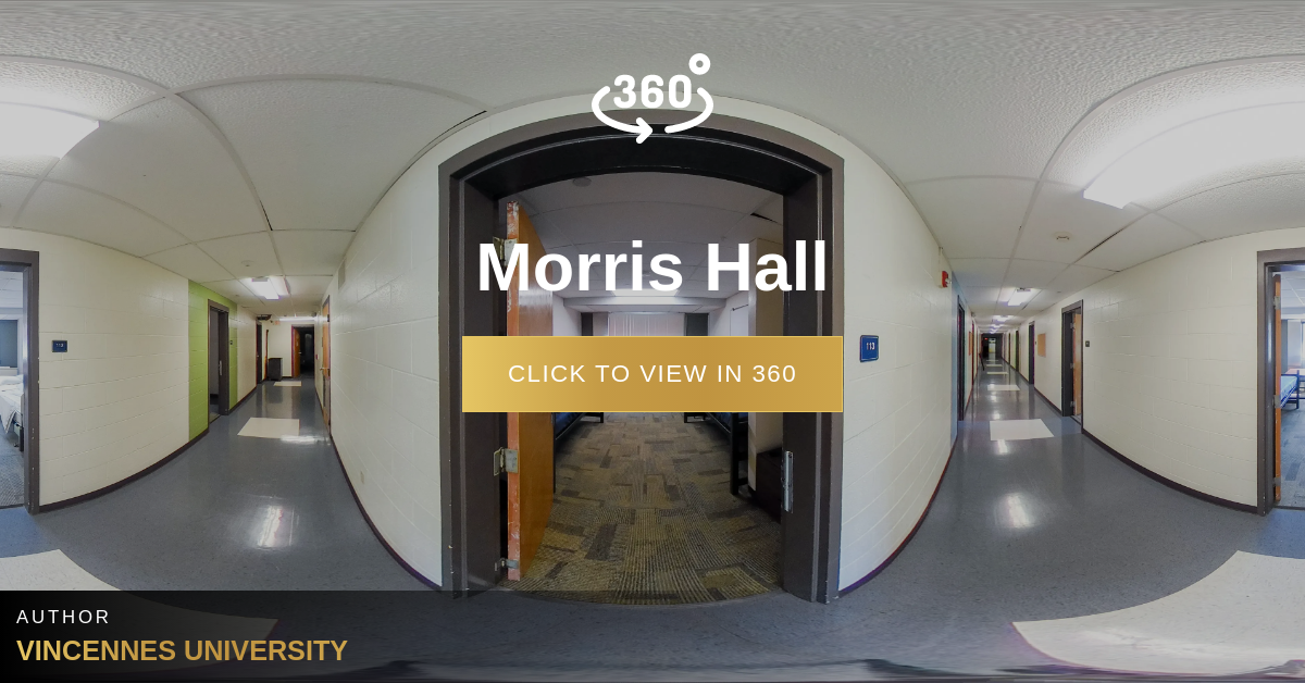 Morris Hall