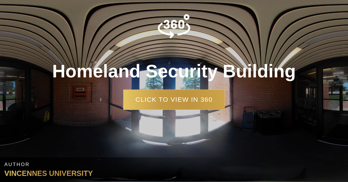 Homeland Security Building