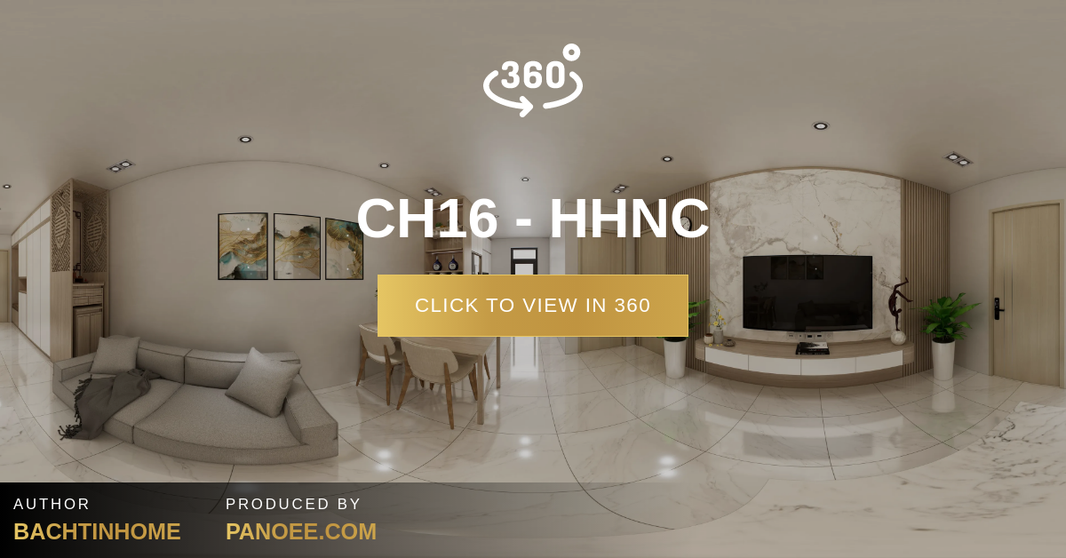 CH16 - HHNC