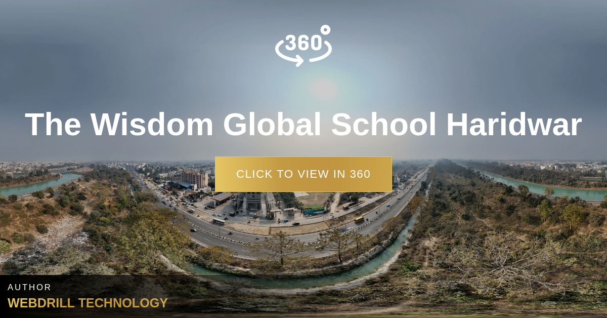 The Wisdom Global School Haridwar