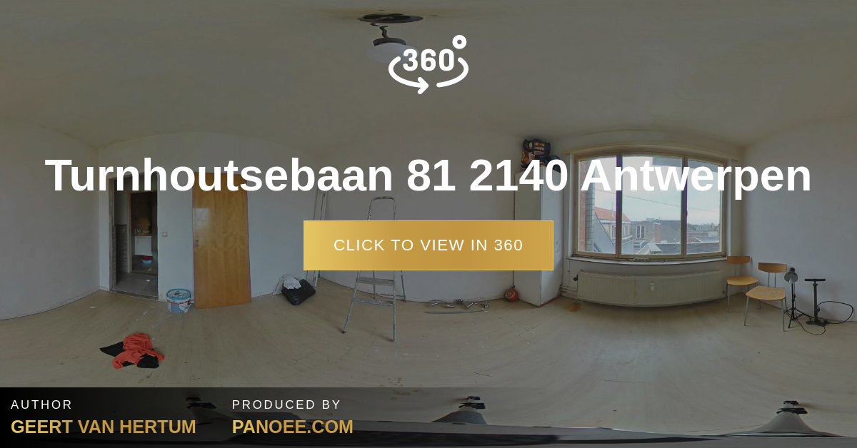 Turnhoutsebaan 81 2140 Antwerpen