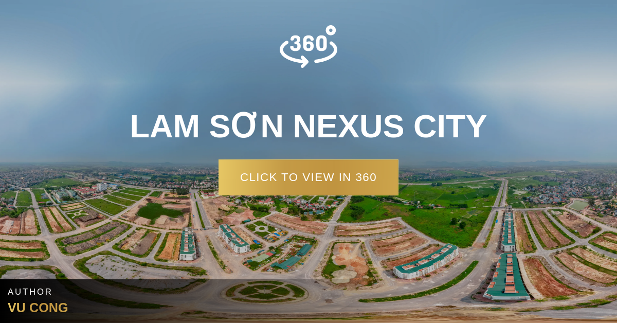 LAM SƠN NEXUS CITY