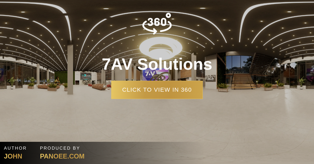 7AV Solutions