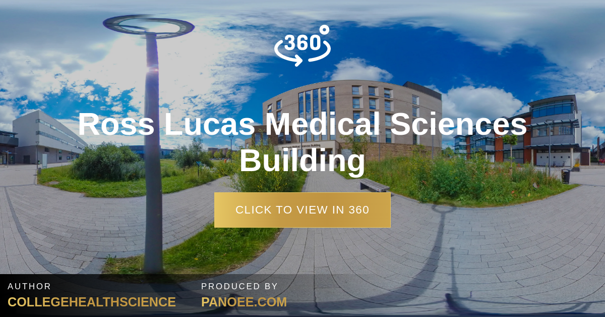 Ross Lucas Medical School