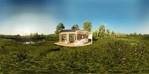 Mini Kota - Quadrapol