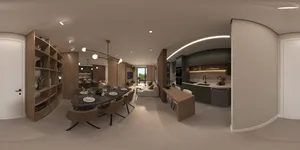 APARTAMENTO 85m2
